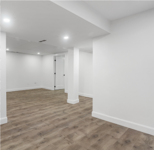 B-Dry System of Southeastern Michigan Inc. – Basement Waterproofing ...